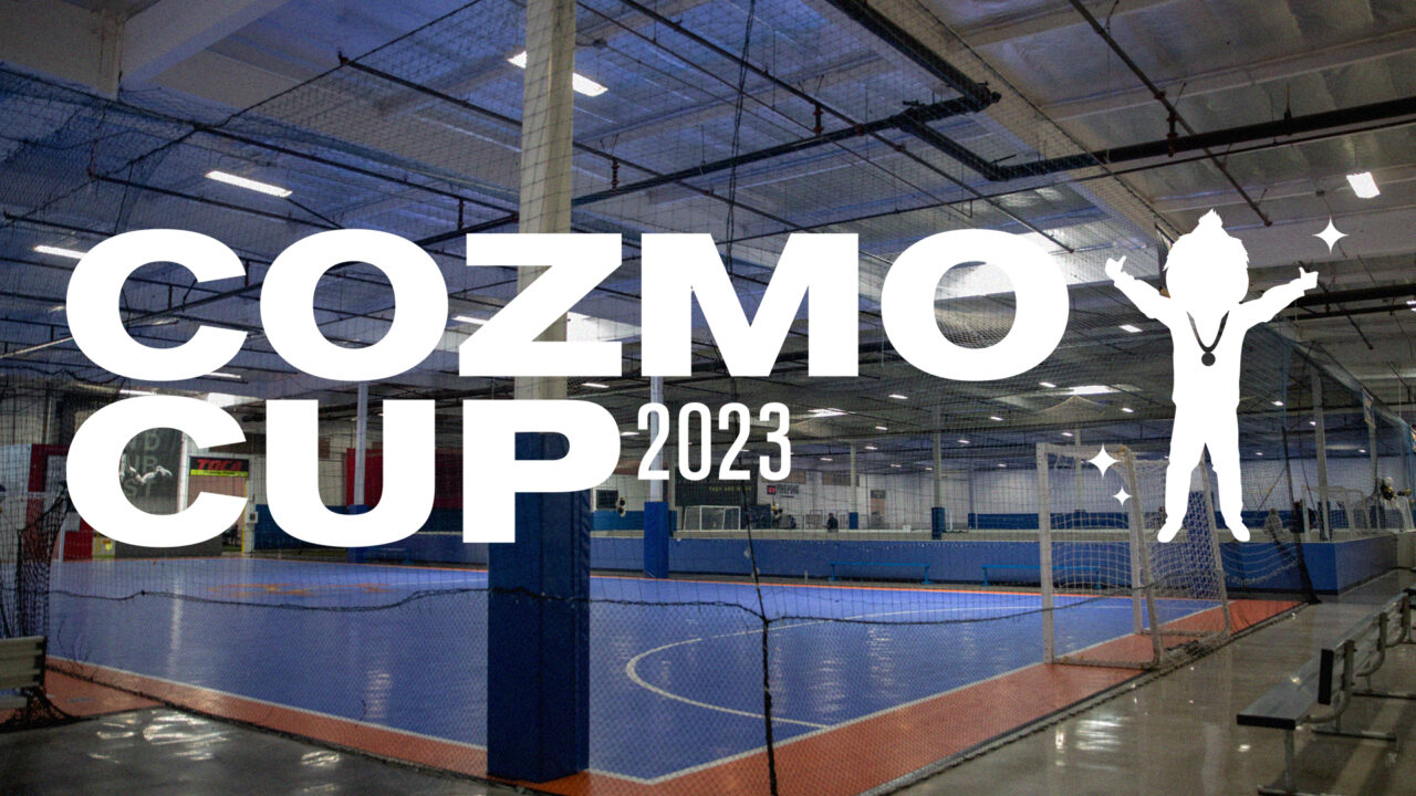 LA GALAXY COZMO CUP - Youth | LA Galaxy