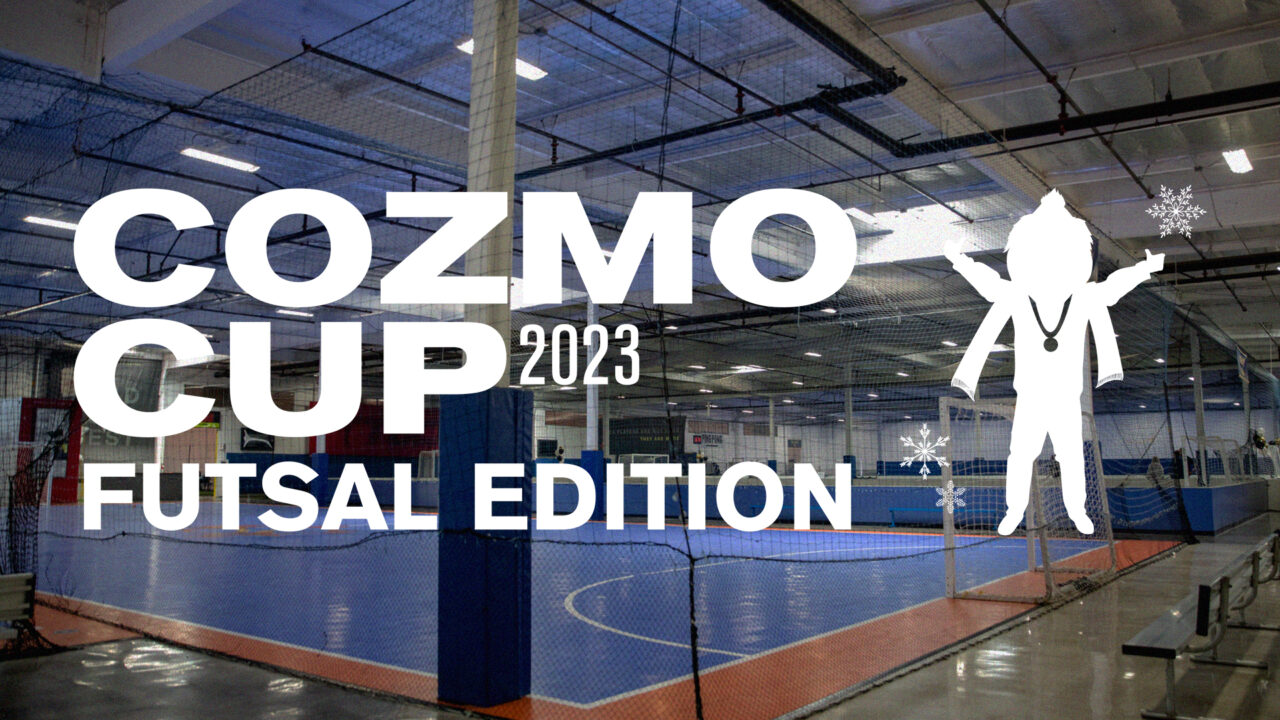 LA GALAXY COZMO CUP - Youth | LA Galaxy