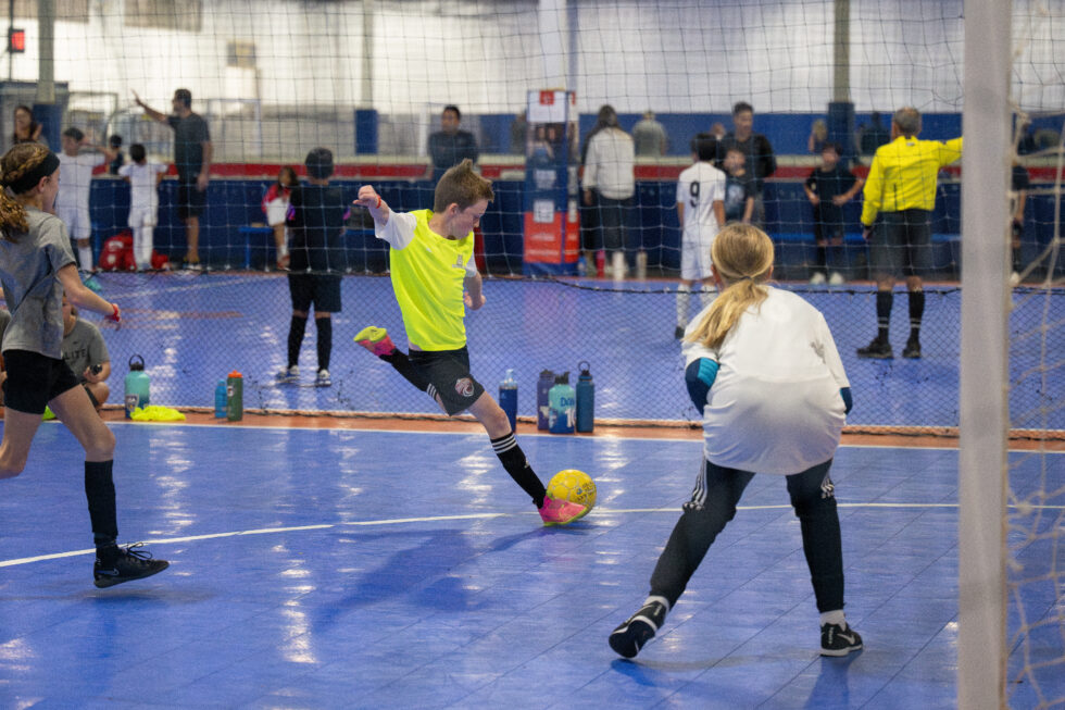 LA GALAXY COMPETITIVE LEAGUE - Youth | LA Galaxy