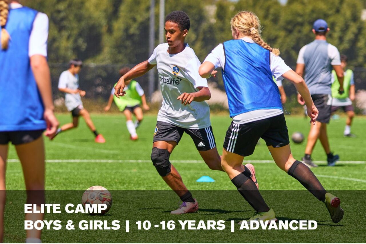 LA GALAXY YOUTH PROGRAMS - Youth | LA Galaxy