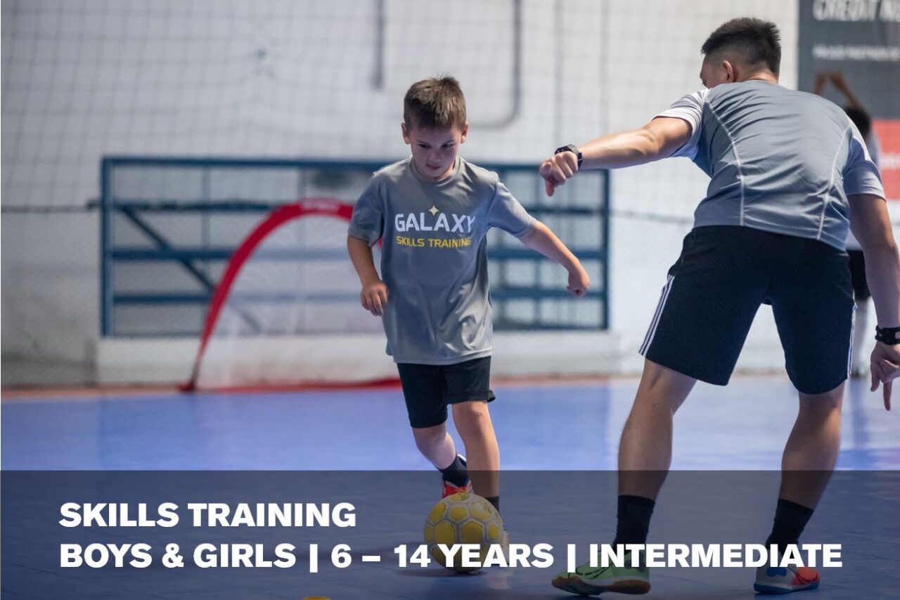 LA GALAXY YOUTH PROGRAMS - Youth | LA Galaxy